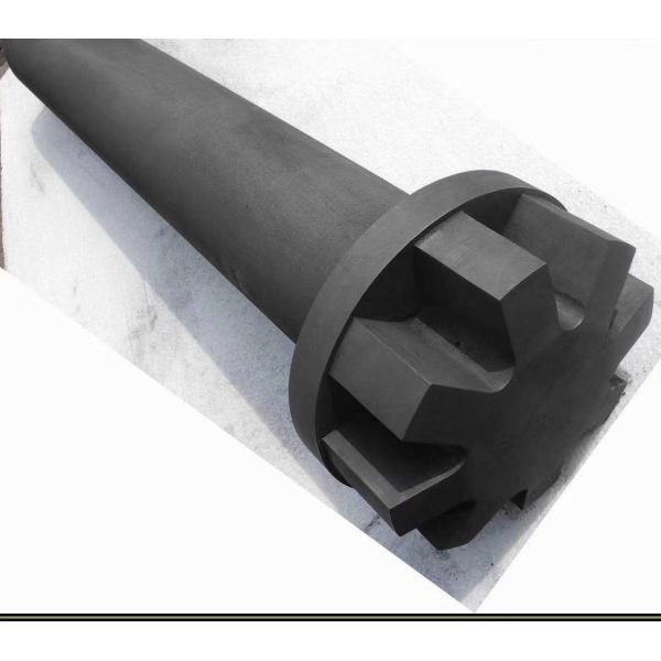 Quality Fix Type Bolt And Screw Electric Graphite Rotor For Long Lasting Performance for sale