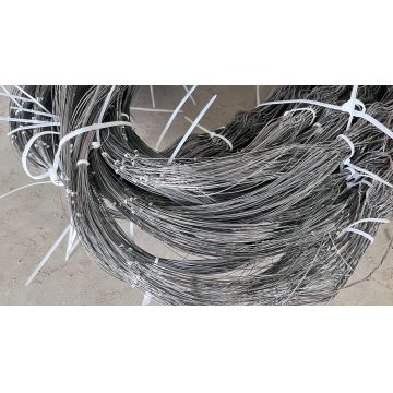 Quality Non Explosive Barriers Mesh Anti Tank Net Battlefield Obstacle for sale