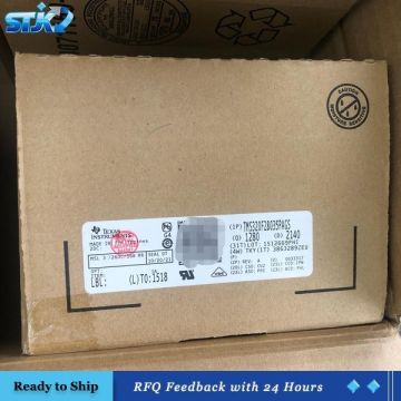 Quality Temperature Integrated Circuit Sensors TC652AGVUATR 8-MSOP Wholesaler for sale