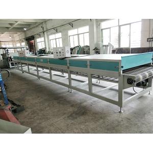 Quality BKC Temperature Controller Infrared Drying Systems A3 Board Material for sale