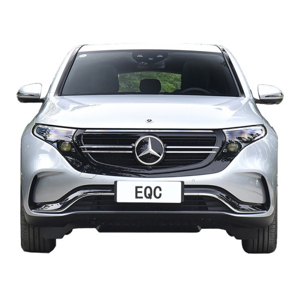 Quality Luxury Mercedes Benz EV Electric Car EQC 350 400 4matic All Electric Compact SUV for sale