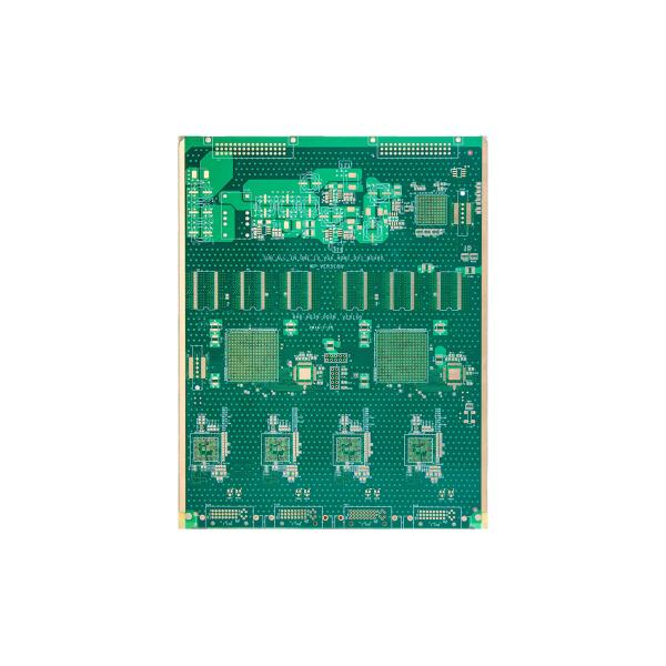 Quality FR-4 8-Layer Multilayer PCB Circuitboards for sale