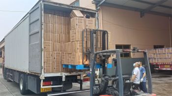 China Factory - Nanchang YiLi Medical Instrument Co.,LTD