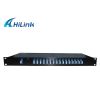 china 16 Channels Single Fiber CWDM Mux Demux Module LC/UPC Connector 1U Rack Mount