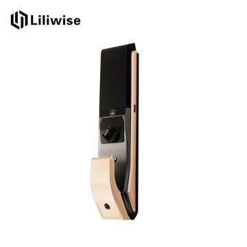 Quality Absolutely Amazing Automatic Operation Fingerprint Password Digital Electric for sale