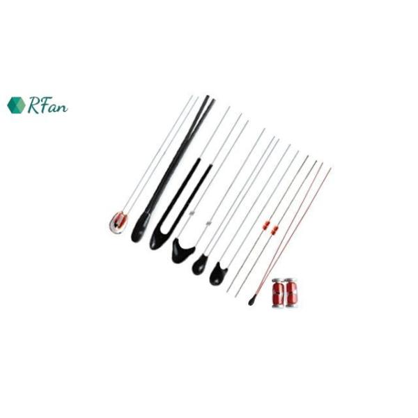 Quality MF52C Pearl Shape Chip NTC Thermistor for Temp Measurement for sale