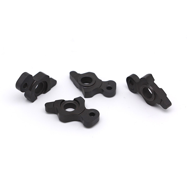Quality Sandblasting CNC Turning Parts Car Door Lock ISO9001 Standard for sale