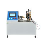 Quality IEC 60884-1:2022 VDE Type Switch Plug Socket Mechanical Endurance Tester for sale