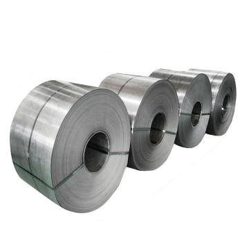 Quality Mild Steel HRC CRC Hot Rolled Steel Coil G550 508mm for sale