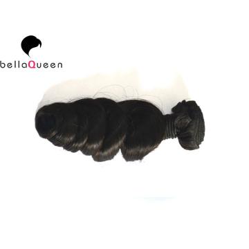 Quality bellaQueen Brazilian Virgin Human Hair , 100% Unprocessed Human Hair Extensions for sale