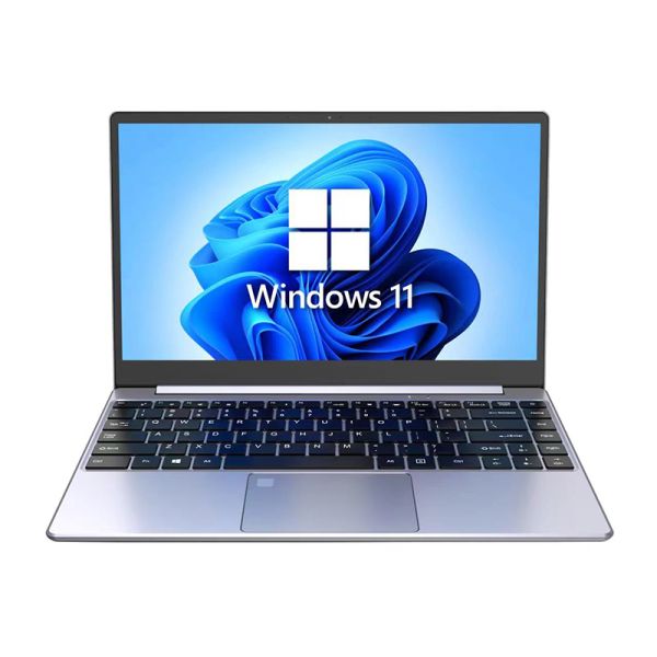 Quality 2022 New Design 14.1inch IPS 1920*1080 Laptop Computer with I7 1165G7 Quad Core and 8GB/16GB/32GB RAM for sale