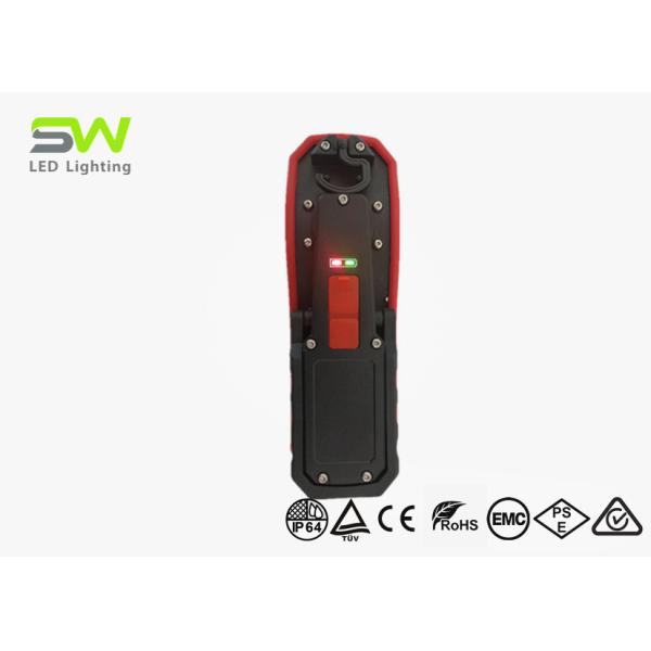 Quality Rechargeable Magnetic Industrial Led Inspection Lighting 1000 Lumen For for sale