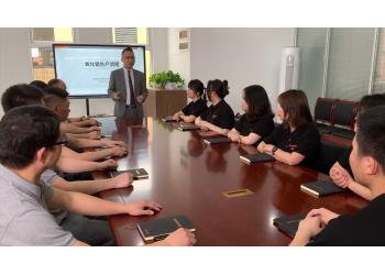 China Factory - Audental Bio-Material Co., Ltd
