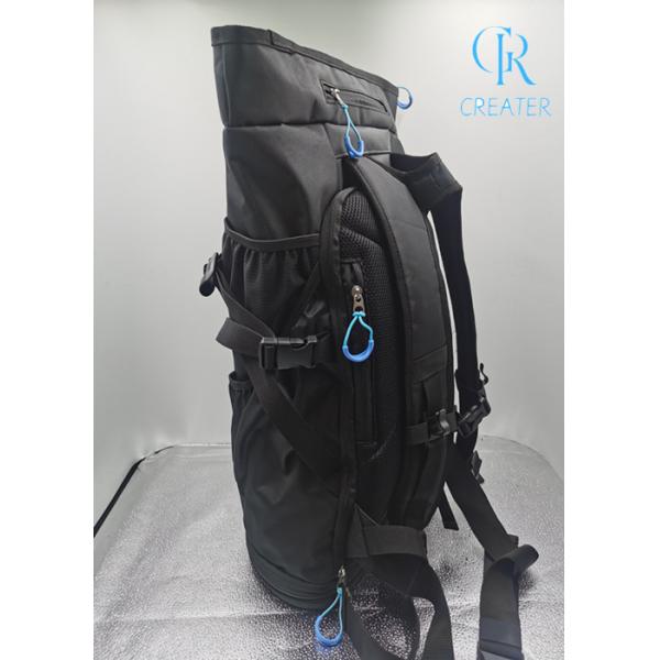 Quality Large Capacity Lightweight Hiking Backpack 45L 50L 55L With Dry Pocket for sale