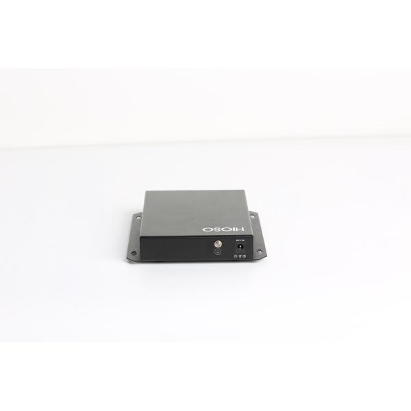 Quality Temperature Resistance HiOSO 4 Port ONT EPON Epon , Onu Network Device for sale