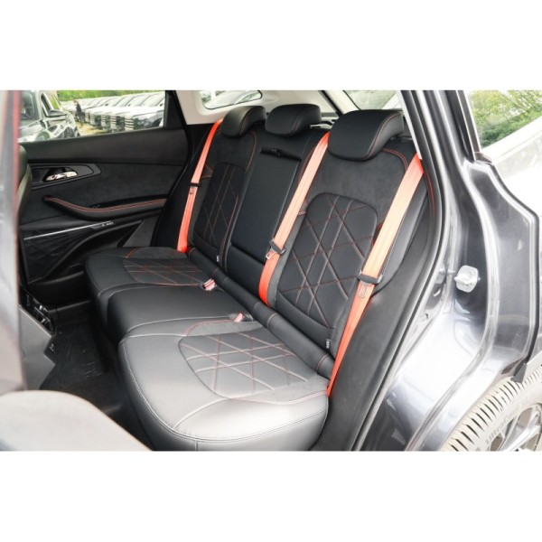 Quality Left Steering Customization Exeed S 400t 4WD Super PRO 2023 Customized Request for sale