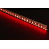 Quality PC Cover Waterproof LED Strip Lights , Dsi Motorcycle Flat LED Light Strips for sale