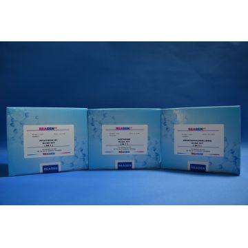Quality Drug Testing Gentamicin ELISA Test Kit High Recovery Reagent Type 0.02ppb for sale