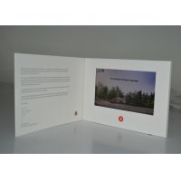 Quality Video Greeting Card for sale