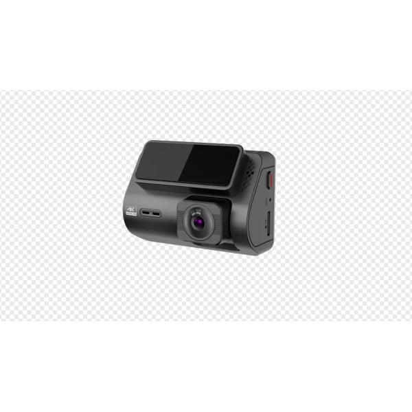 Quality ODM WiFi Front Inside Back GPS Dashboard Camera With GPS Tracking SONYIMX335 for sale