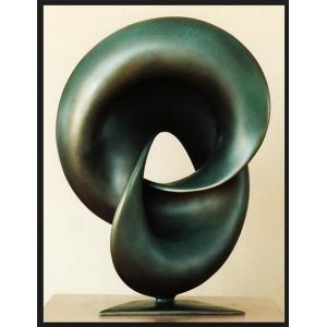 Quality Copper Art Sculpture for sale