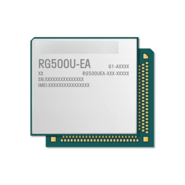 Quality 5G LGA Module 5G Iot Module RG50xQ Series RG502Q-EU RG500Q-EU RG500Q-GT For IoT RG502Q-GT for sale
