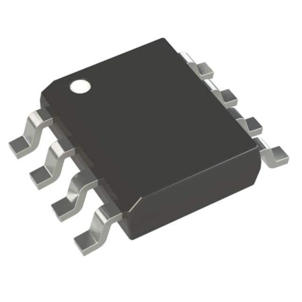 Quality ATECC608A-SSHDA-T Integrated Circuit Chip Surface Mount Authentication Chip for sale