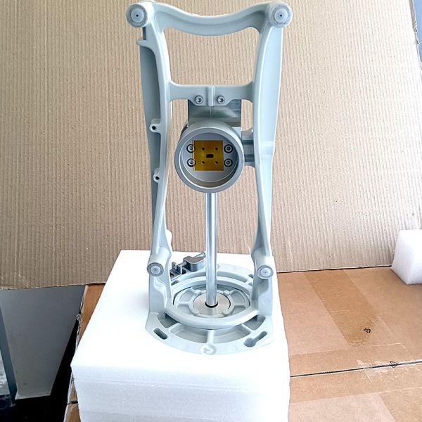 Quality Transmission Dual Polarization Direct Button Separate Mount Antenna A38D03MAC for sale