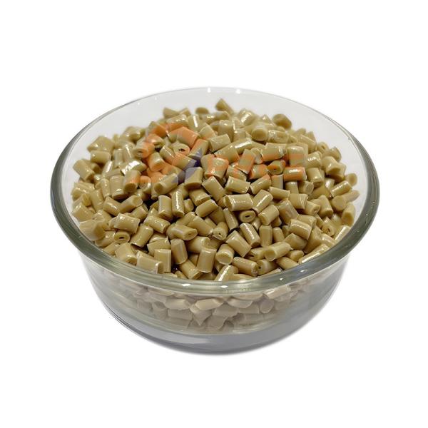 Quality High Flow Engineered Thermoplastic Virgin PEEK Engineering Plastic Material for sale