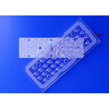 Quality 170lm / Watt LED Street Light Module 6 Series 6 Parallel PCB Circuit Approval for sale