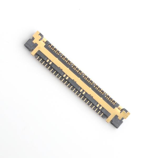 Quality Special Connector KEL XSL00-48 Camera PCB Board Connector, Ultra-fine Coaxial Connector for sale