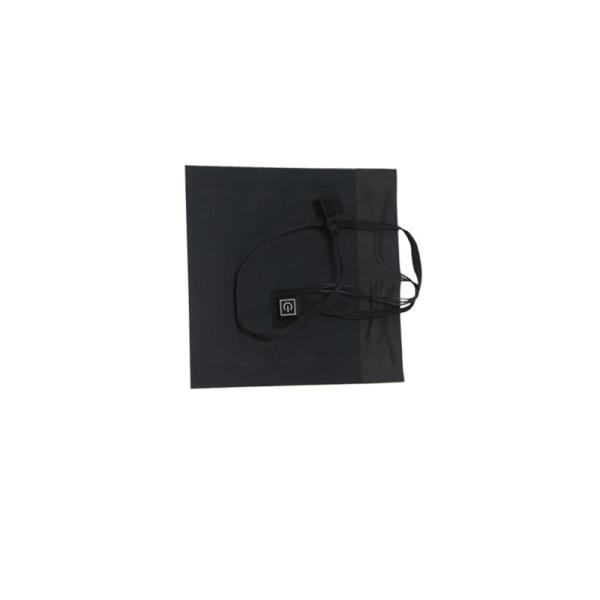 Quality Customizable Carbon Fiber Heating Pad For Office Home for sale