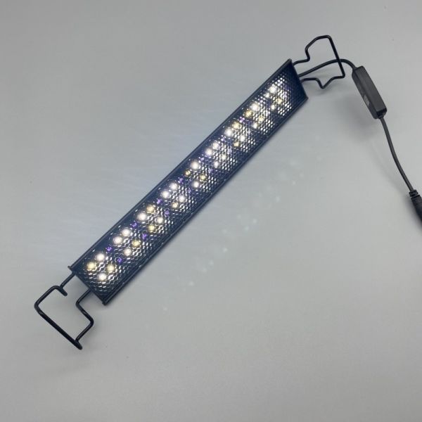 Quality Timing Function Uvb Light Strip For Bearded Dragon Turtle Lizard 110-220V for sale