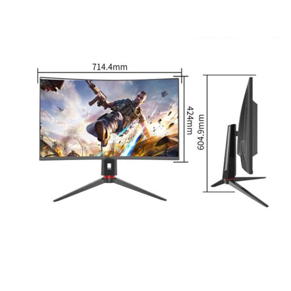 Quality 350cd/m2 32 Inch 240hz Gaming Monitor for sale