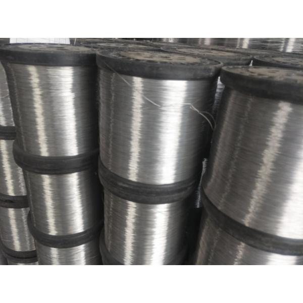 Quality 201 304 Stainless Steel Wire , 1mm Ss 304 Wire Rope for sale