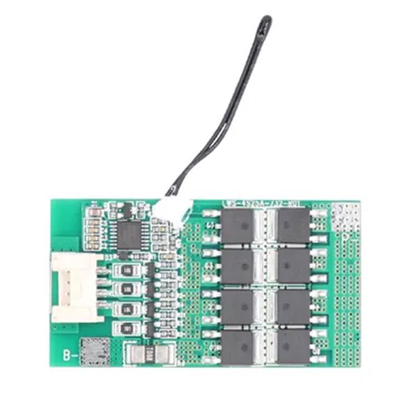Quality High Voltage Lithium Ion Battery Pack Battery Management Systems BMS for sale