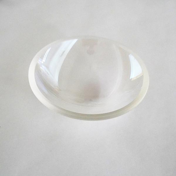 Quality High Precision Aspheric Meniscus K9 Optical Glass Lens for sale