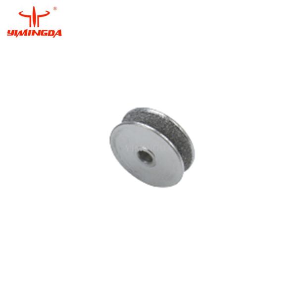 Quality Thickness 7mm Cutter Knife Grinding Stone Sharpening Wheel Dia 22mm for sale