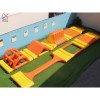 Quality ODM/OEM Commercial Inflatable Water Park Inflatable Aqua Park Inflatable Water for sale
