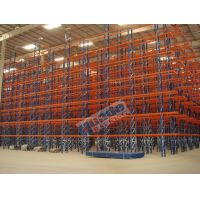 Quality High Strength Steel Warehouse Pallet Racks Heavy Duty Pallet Racking System for sale