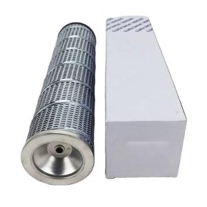 Quality MR2504A10A Industrial Filter Equipment Replaces Hydraulic Oil Return Filter for sale