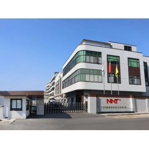 China Factory - Guangdong NNT Pneumatic Technology Co., Ltd.