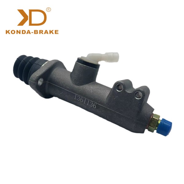Quality Auto Part Cylinder Master For SCANIA 2 Series KG250004.0.2 1361136 for sale