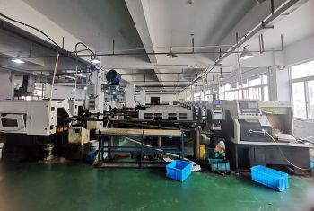 China Factory - Yueqing Yueshun Electric Co., Ltd.