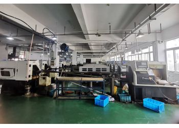 China Factory - Yueqing Yueshun Electric Co., Ltd.