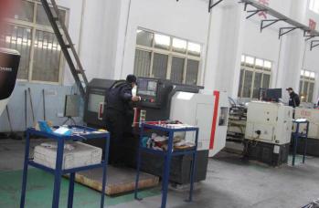 China Factory - SHANGHAI ROYAL TECHENOLOGY INC.