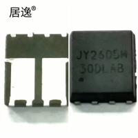 Quality JY2605M Dual N Channel Enhancement Mode Power Surface Mount MOSFET For BLDC Motor Driver for sale