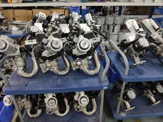 China Factory - Henan LinkZone Fire Technology Co.,Ltd