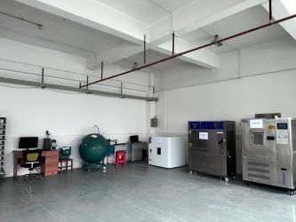 China Factory - Shenzhen Bosllo Technology Co., Ltd.