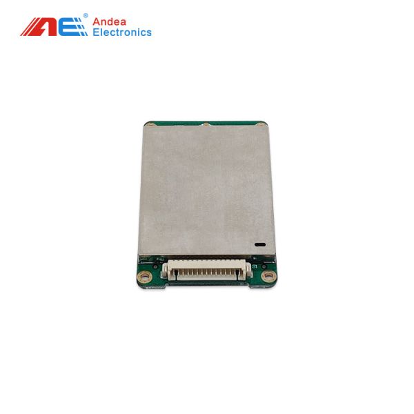 Quality Micro Medium Power IOT RFID Reader Module In RFID Book Self - Service Equipment for sale